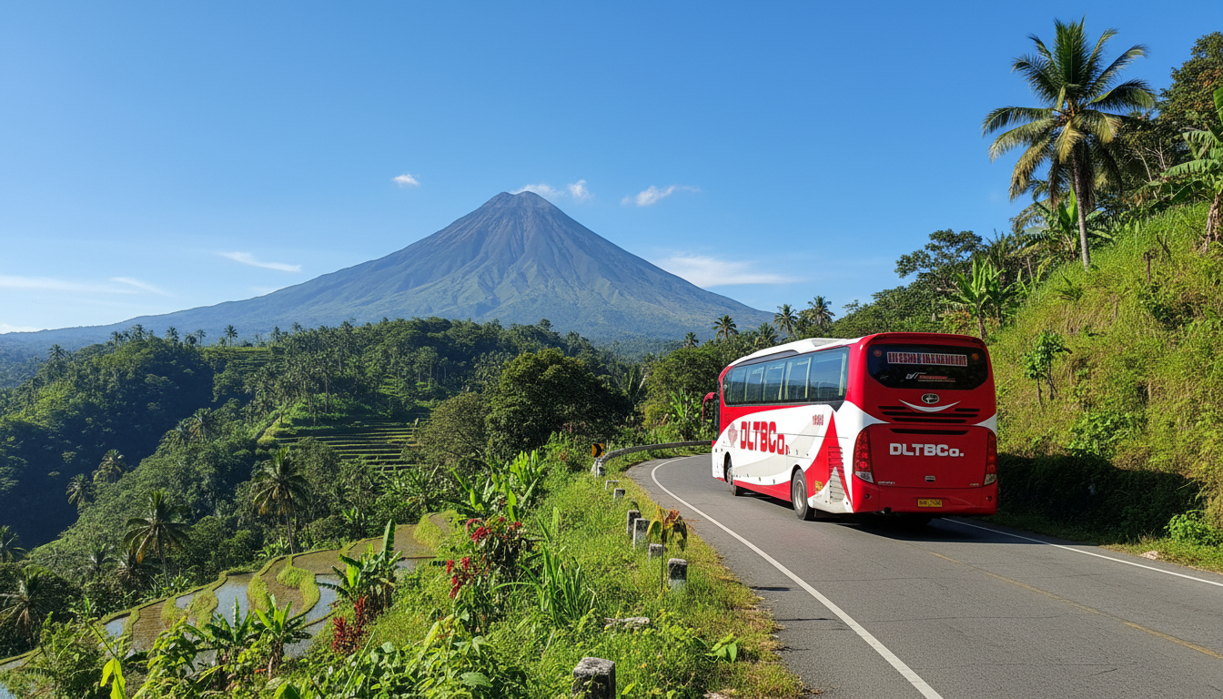 Bus Fare - DLTB Online Booking | DLTB Bus Terminal | Schedule | Fare ...