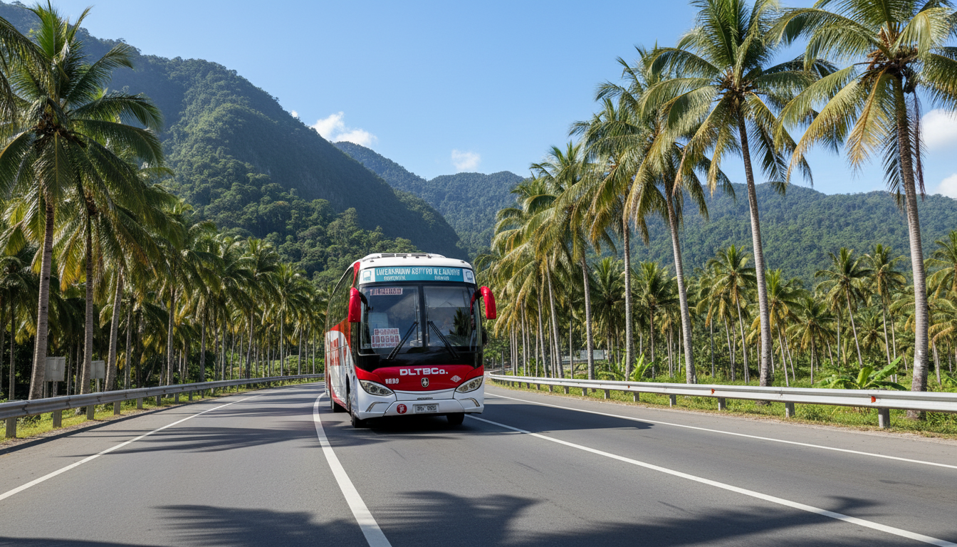 DLTB Bus Online Booking - DLTB Online Booking | DLTB Bus Terminal ...
