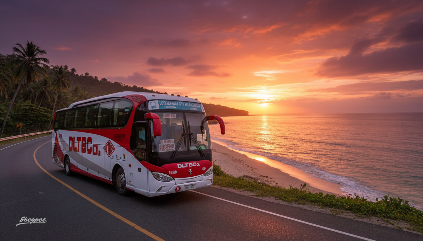 DLTB Bus Online Booking - DLTB Online Booking | DLTB Bus Terminal ...