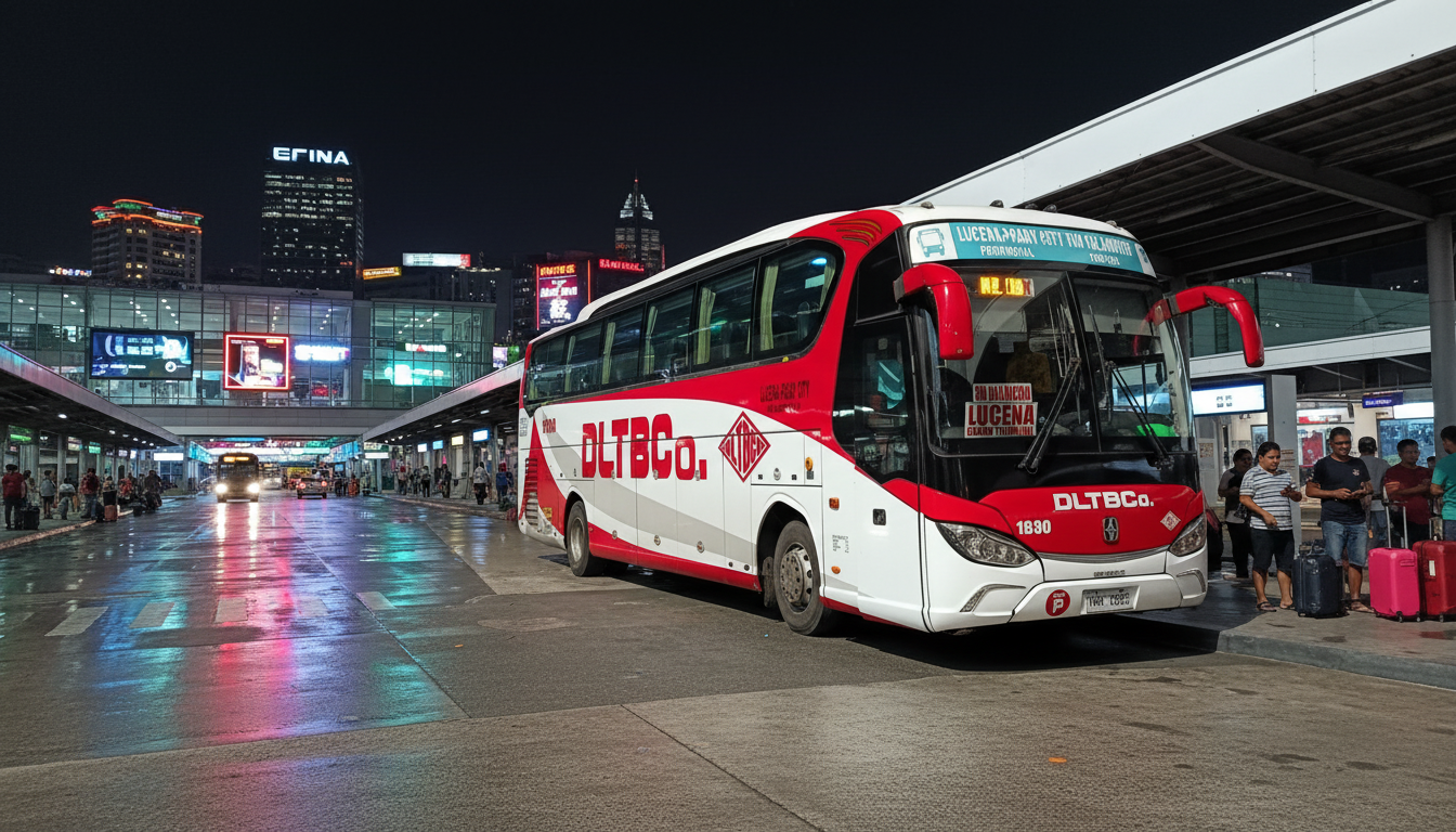 DLTB Bus Online Booking - DLTB Online Booking | DLTB Bus Terminal ...