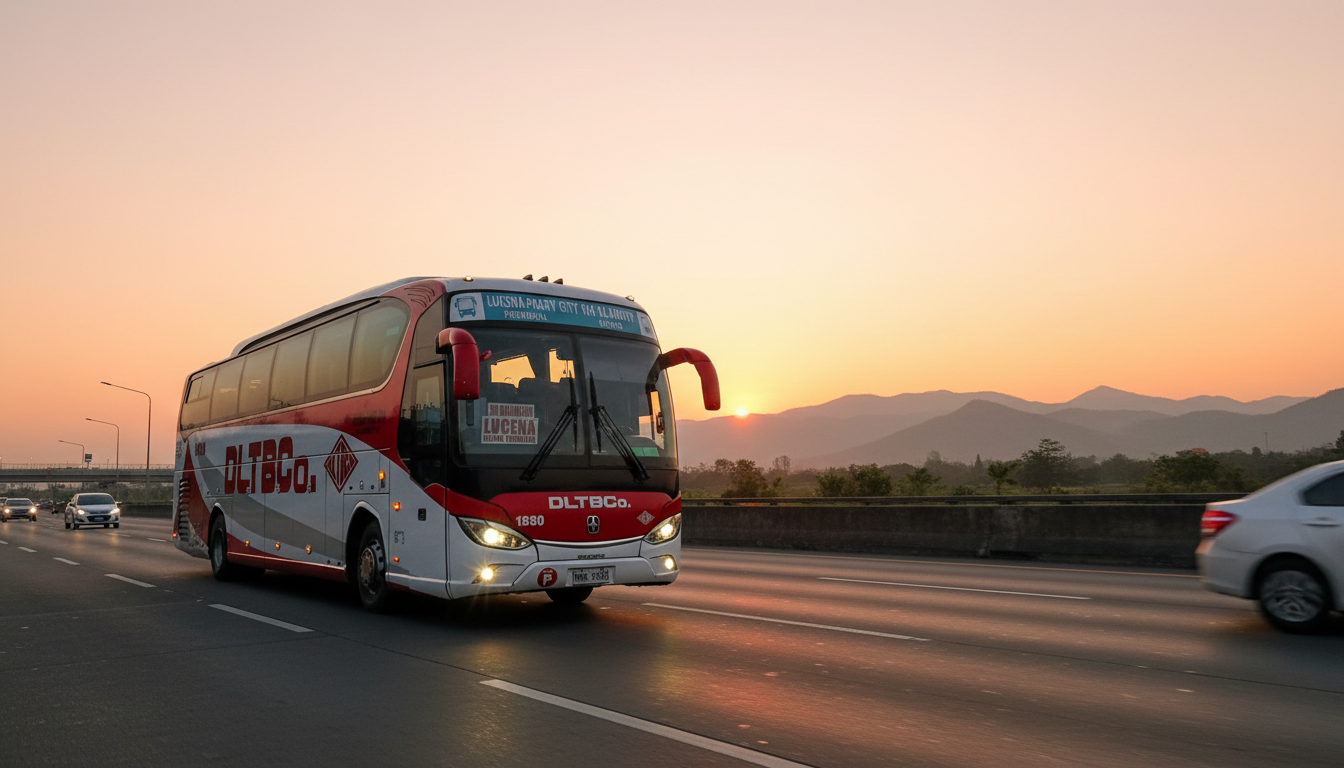 Bus Schedule - DLTB Online Booking | DLTB Bus Terminal | Schedule ...
