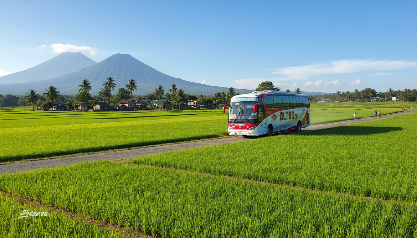 Bus Schedule - DLTB Online Booking | DLTB Bus Terminal | Schedule ...